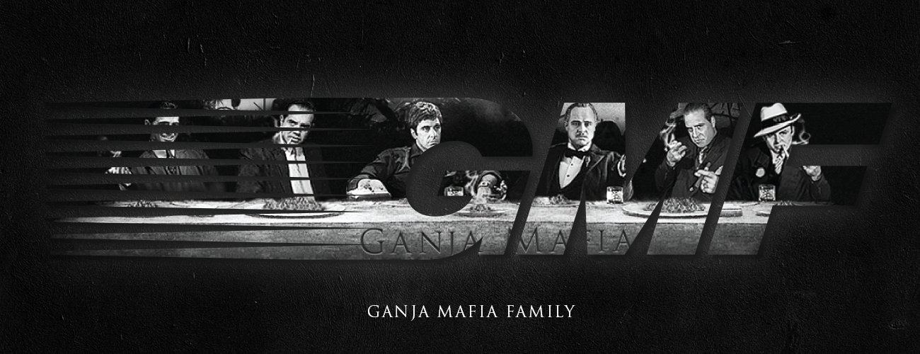 GanjaMafiaShop - Oficjalny sklep